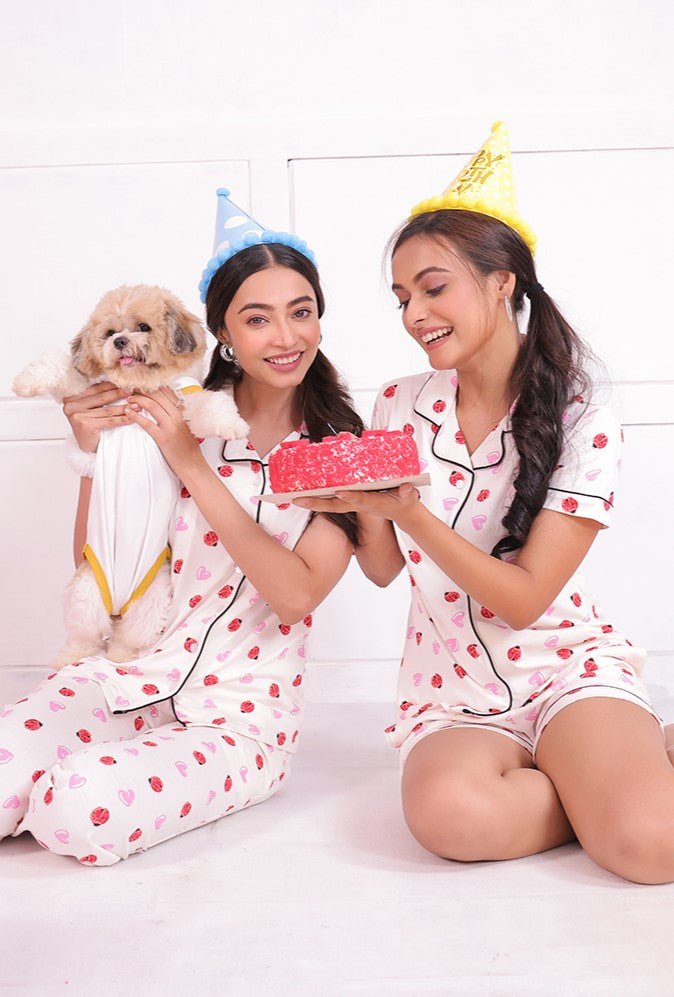 100% Cotton Nightwear – The Smart Choice | Nap Story – NapStory