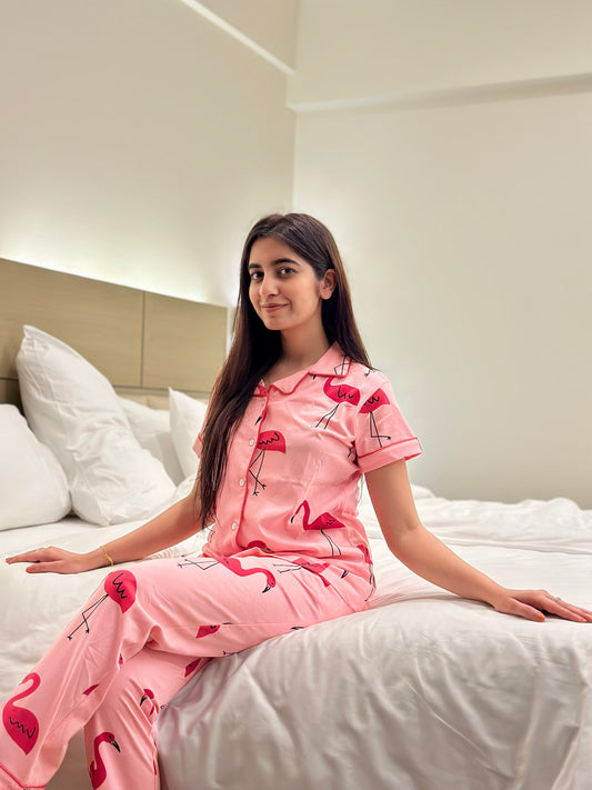 Stylish Nightwear Collections for Women - Pajama, Shorts & Co-Ord Sets ...