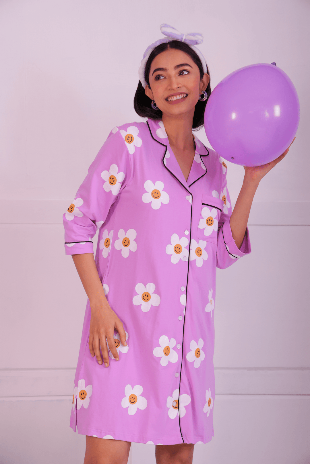 Long Sleep Shirts | Nightwear for Women and Girls | NapStory